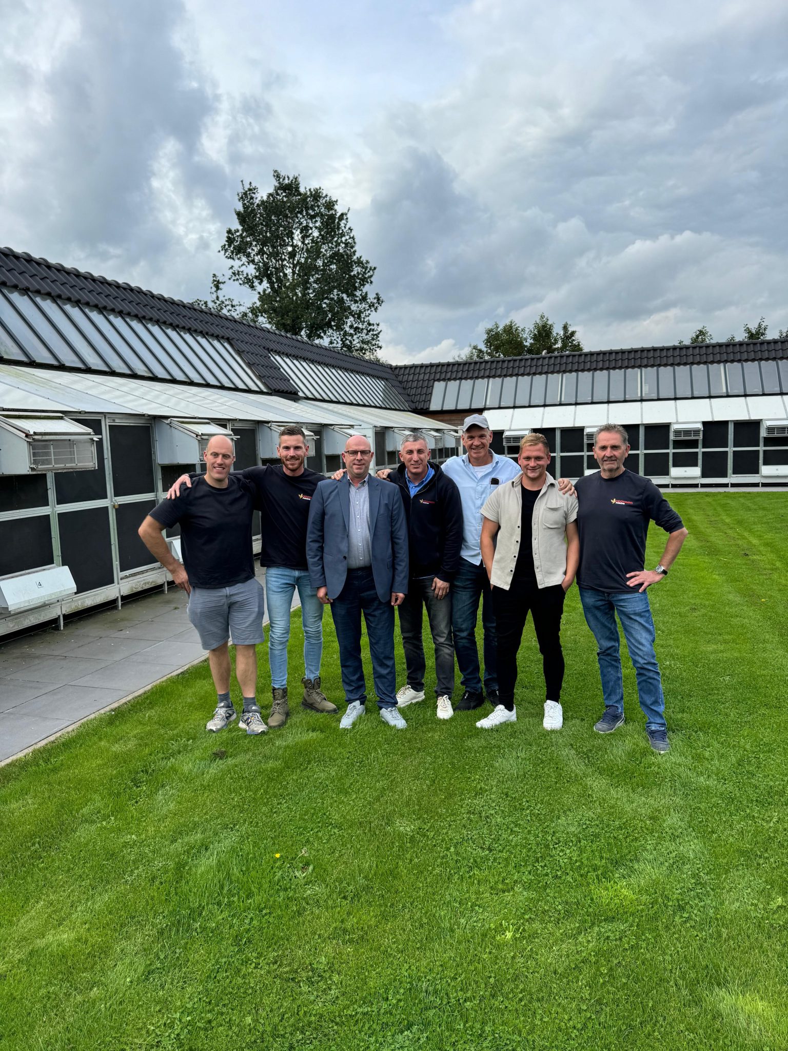 “Corrie” – 1e Nationaal Asduif Grote Halve Fond Jaarlingen KBDB met ...